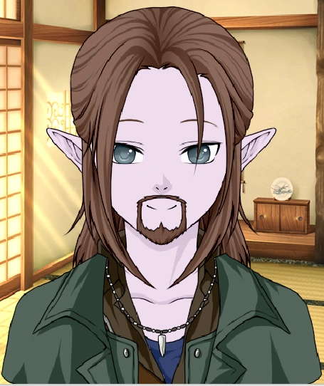 Ryo Silentfoot (MLIII) | AleksProdzBG's Wiki | Fandom