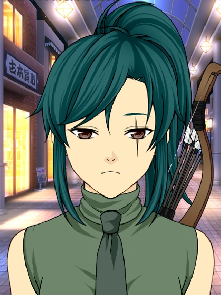 Hannah (MLU) | AleksProdzBG's Wiki | Fandom