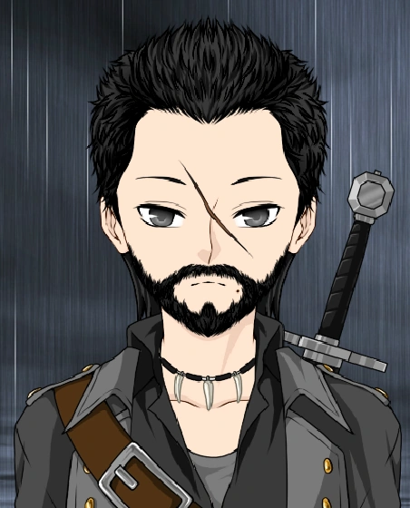 Duncan Doyle (MLTO) | AleksProdzBG's Wiki | Fandom