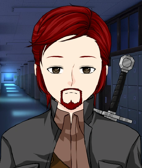 Ryker Woods (MLTO) | AleksProdzBG's Wiki | Fandom