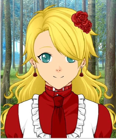Maria Braveheart | AleksProdzBG's Wiki | Fandom