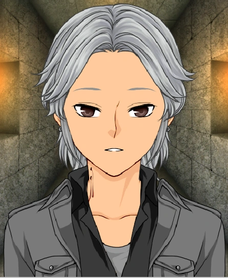 Isaac Darkshade (MLIV) | AleksProdzBG's Wiki | Fandom