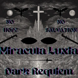 Miracula Luxia: Dark Requiem (Baal's Story) | AleksProdzBG's Wiki | Fandom