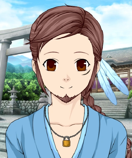 Ryozo Kimura (MLTO) | AleksProdzBG's Wiki | Fandom