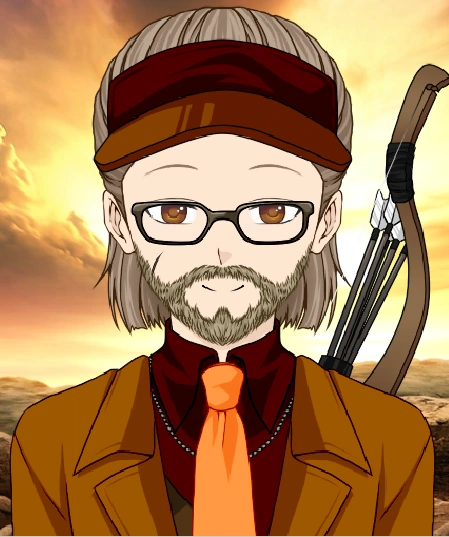 Noah Hart (MLIII) | AleksProdzBG's Wiki | Fandom