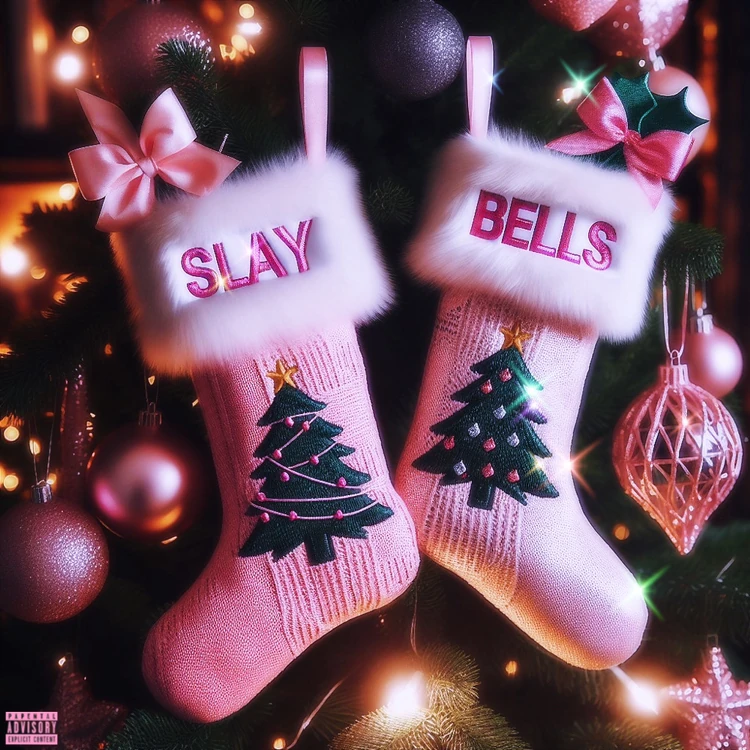 SLAY BELLS | Alektrapedia Wiki | Fandom
