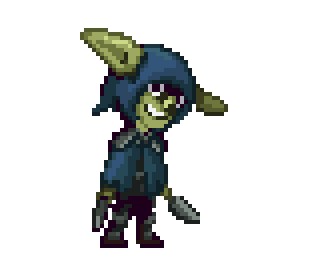 Zark | Wikia A Lenda do Heroi | Fandom