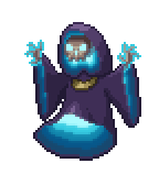 Mago | Wikia A Lenda do Heroi | Fandom