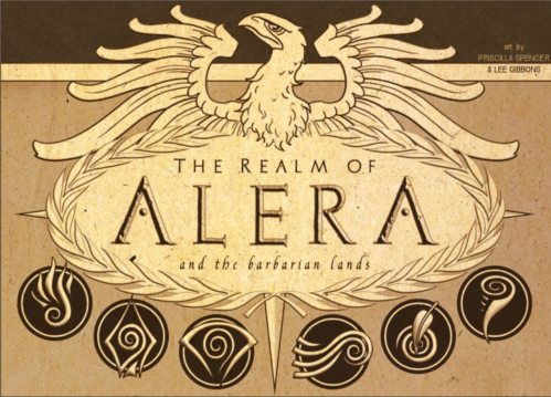 Codex Alera Wiki | Fandom