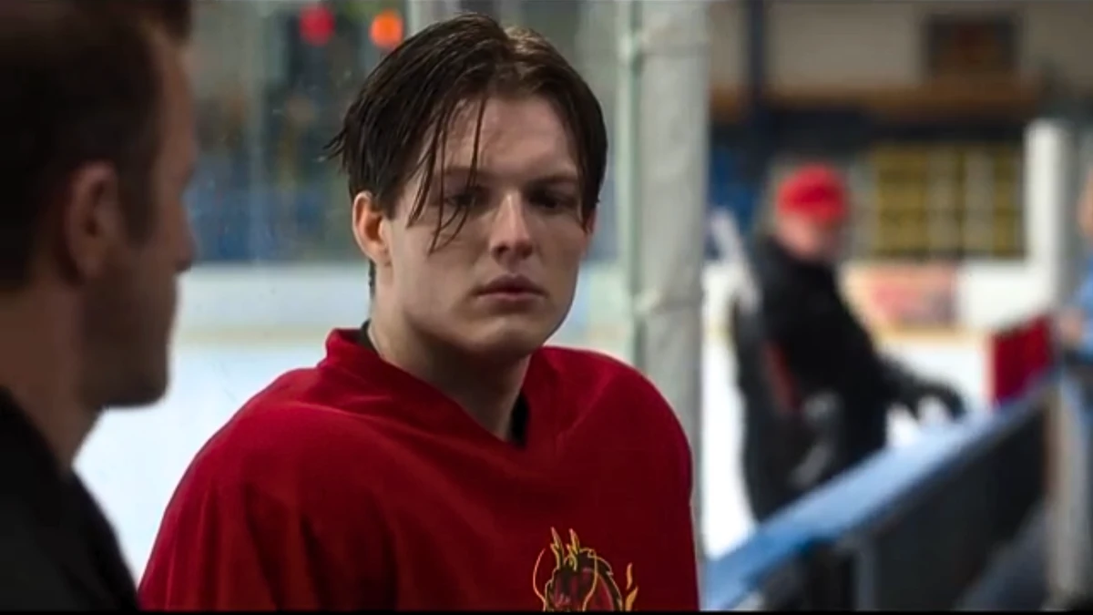 Alexi | Alert: Missing Persons Unit Wiki | Fandom