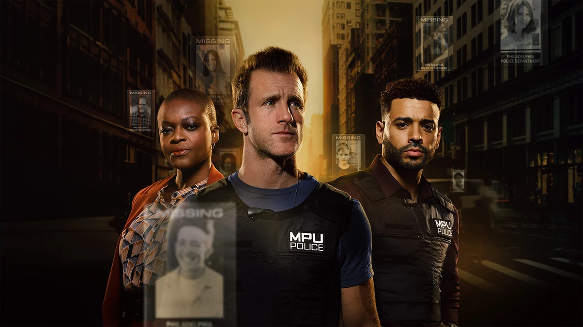 Jane Corrigan | Alert: Missing Persons Unit Wiki | Fandom