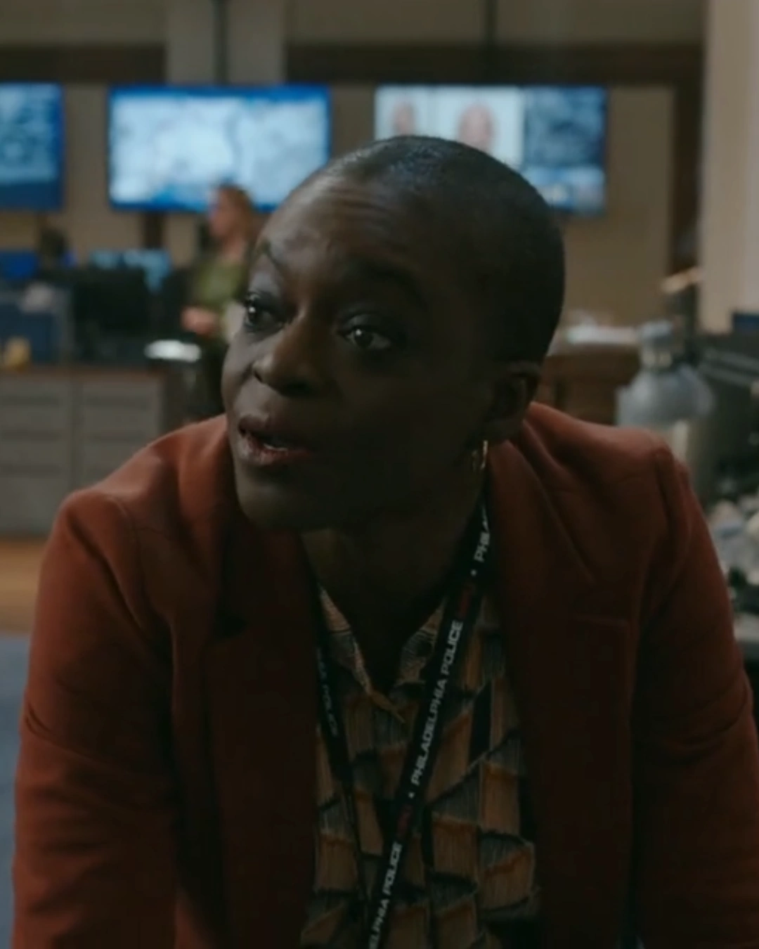 Kemi Adebayo | Alert: Missing Persons Unit Wiki | Fandom