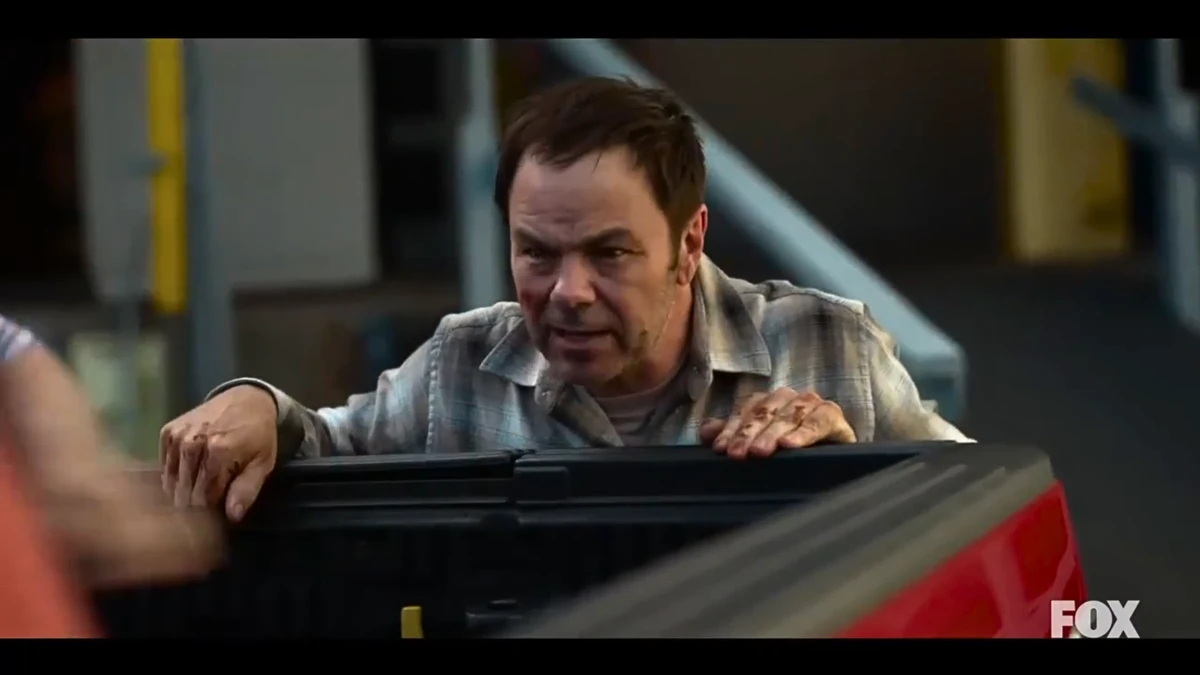 Burt | Alert: Missing Persons Unit Wiki | Fandom