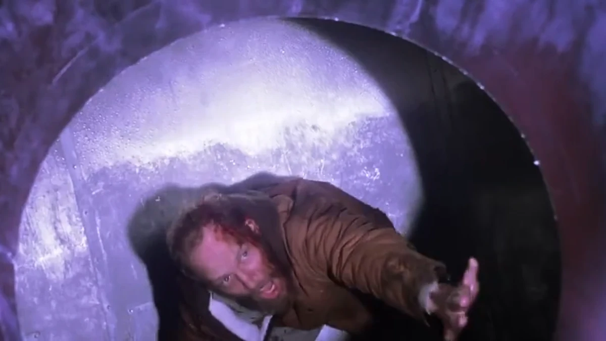 Paul Miller | Alert: Missing Persons Unit Wiki | Fandom