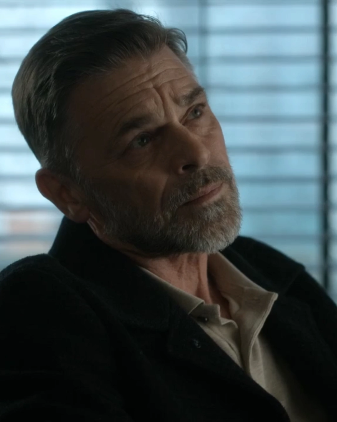 Charlie McGannon | Alert: Missing Persons Unit Wiki | Fandom