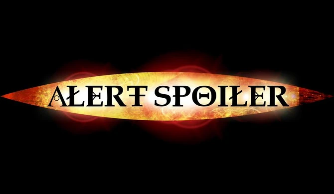 Wiki Alert Spoiler | Fandom