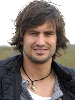 Ben Jäger | Wiki Alerta Cobra | Fandom