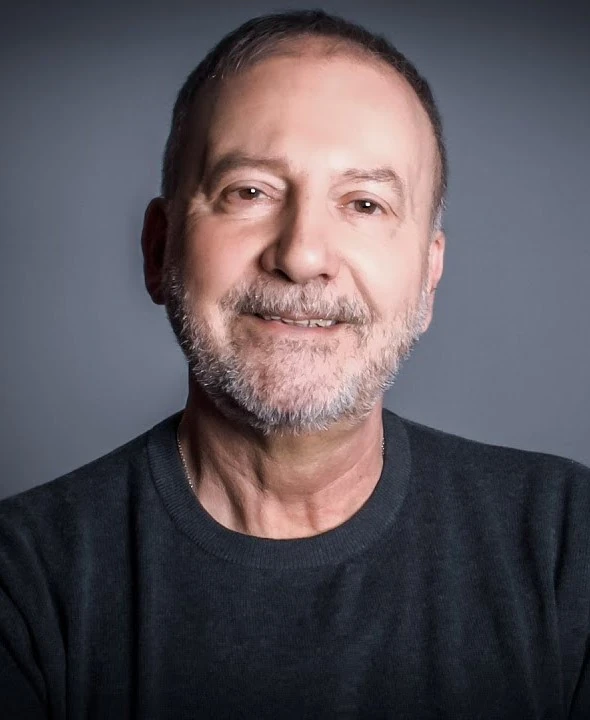 Uwe Büschken | Wiki Alerte Cobra | Fandom