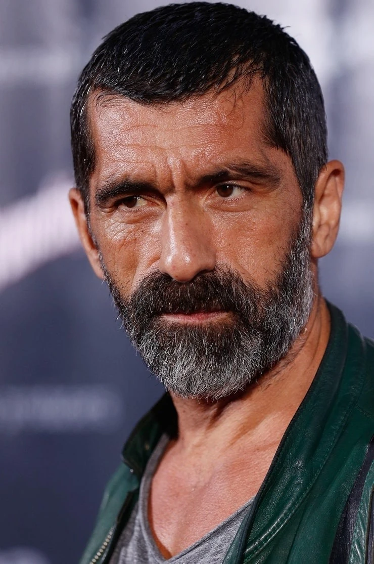 Erdal Yıldız | Wiki Alerte Cobra | Fandom