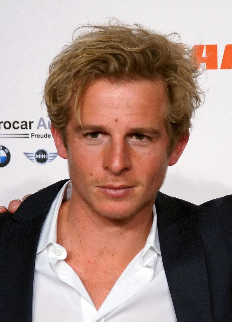 Daniel Roesner | Wiki Alerte Cobra | Fandom