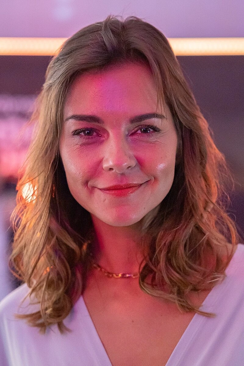 Susan Hoecke | Wiki Alerte Cobra | Fandom