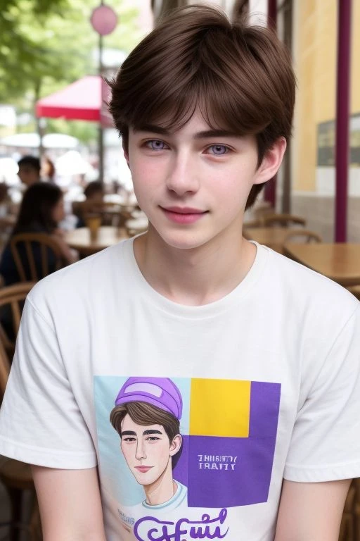 Harry | Alessandra Hazard Verse Wiki | Fandom