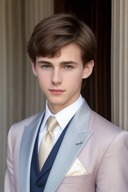 Eric Blake | Alessandra Hazard Verse Wiki | Fandom