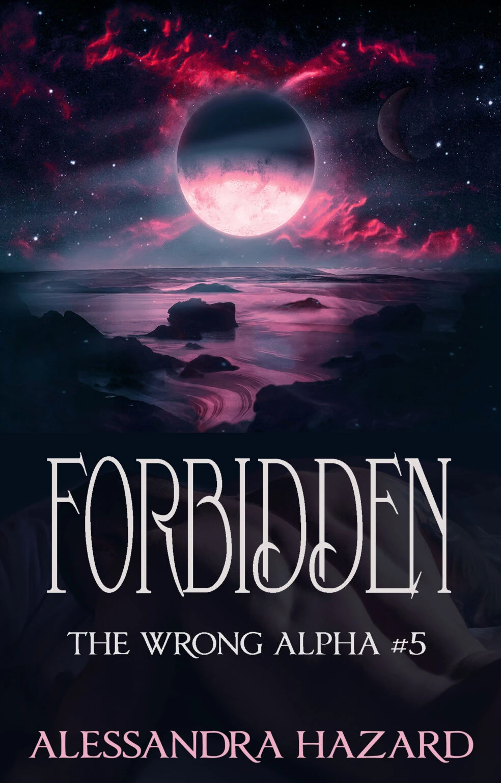 Forbidden | Alessandra Hazard Verse Wiki | Fandom