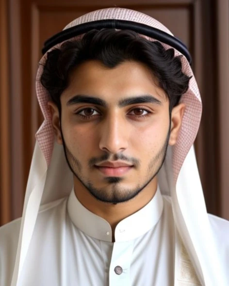 Zain Rahim | Alessandra Hazard Verse Wiki | Fandom