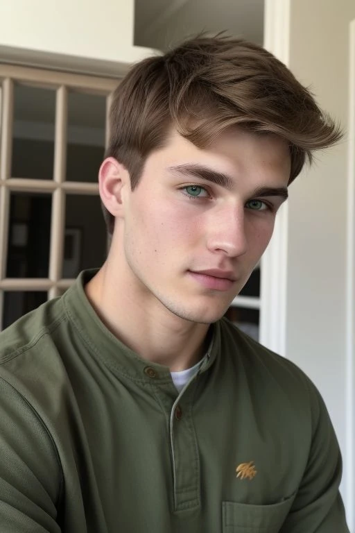 Miles Hardaway | Alessandra Hazard Verse Wiki | Fandom