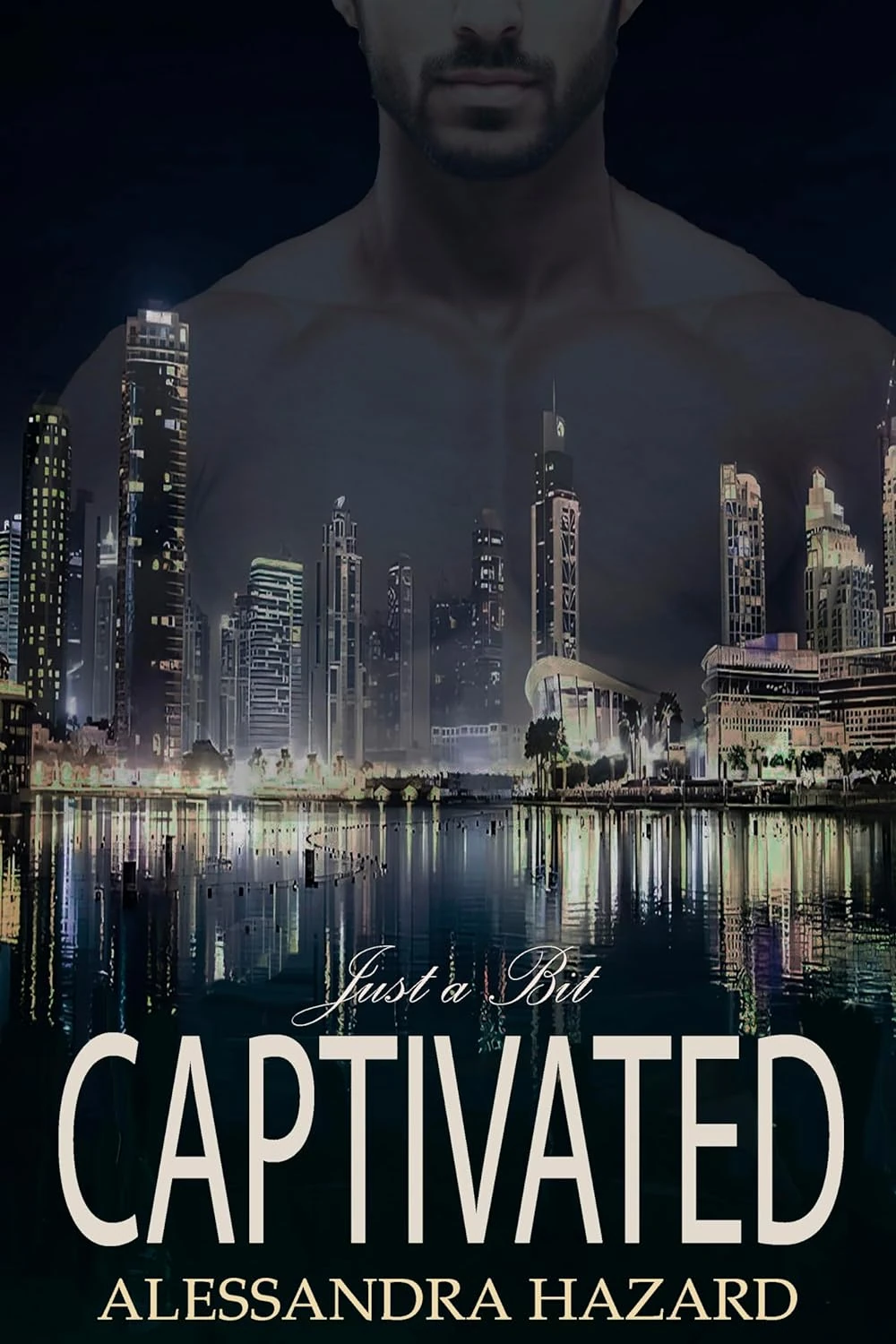 Just a Bit Captivated | Alessandra Hazard Verse Wiki | Fandom