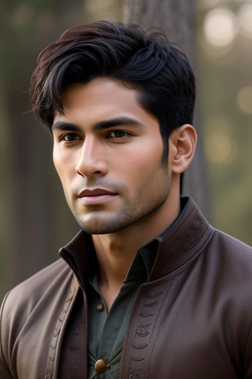 Rohan | Alessandra Hazard Verse Wiki | Fandom