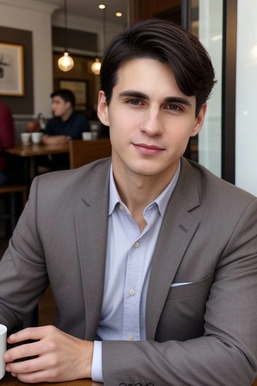 Adam Crawford | Alessandra Hazard Verse Wiki | Fandom