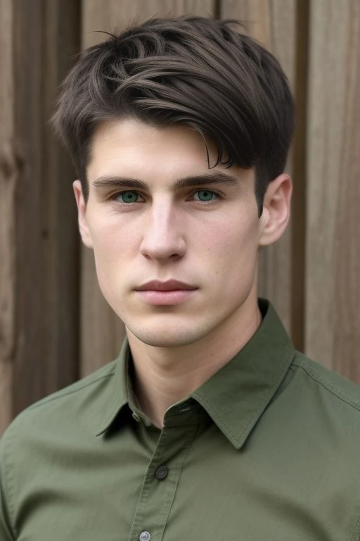 Ryan Hardaway | Alessandra Hazard Verse Wiki | Fandom