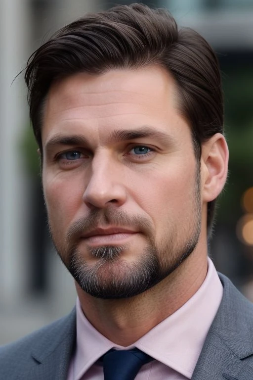 Peter Hayes | Alessandra Hazard Verse Wiki | Fandom