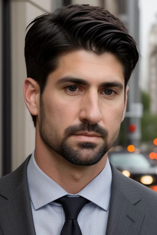 Derek Rutledge | Alessandra Hazard Verse Wiki | Fandom