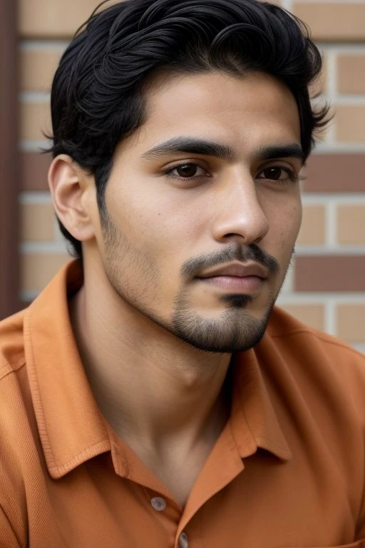 Xavier | Alessandra Hazard Verse Wiki | Fandom