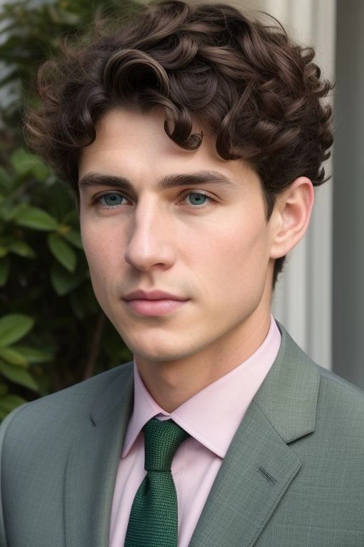 Andrew Reyes | Alessandra Hazard Verse Wiki | Fandom