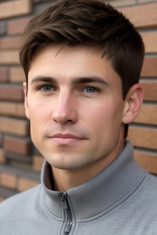 Zach Hardaway | Alessandra Hazard Verse Wiki | Fandom