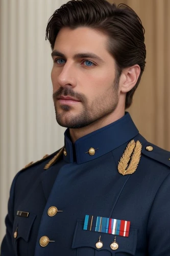 Jonathan Marsden | Alessandra Hazard Verse Wiki | Fandom