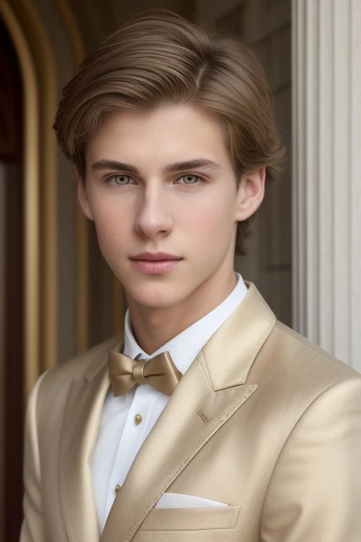 Liam Blake | Alessandra Hazard Verse Wiki | Fandom