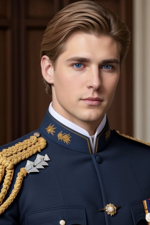 Haydn Schaefer | Alessandra Hazard Verse Wiki | Fandom