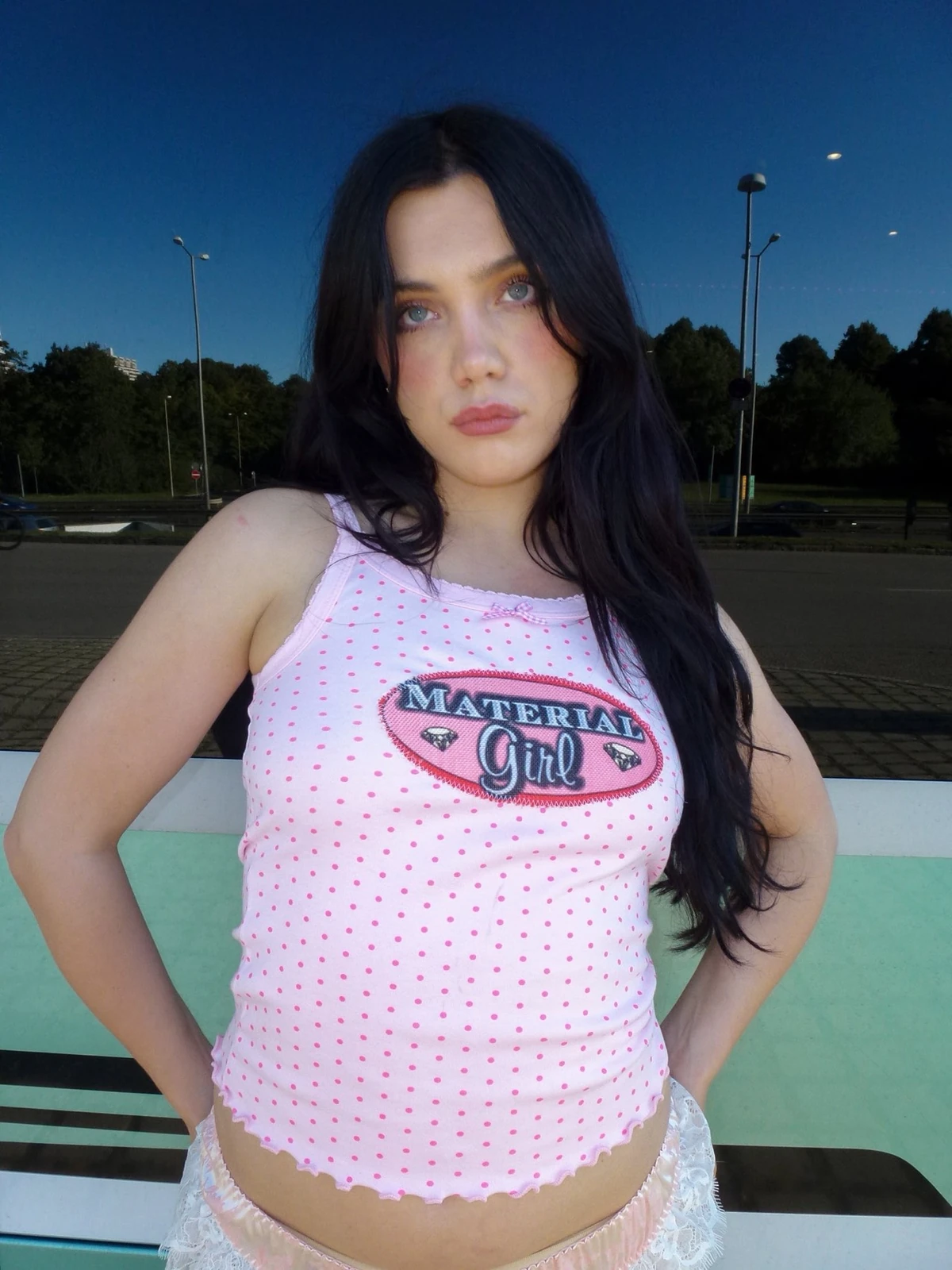 Alessi Rose | Alessi Rose Wiki | Fandom