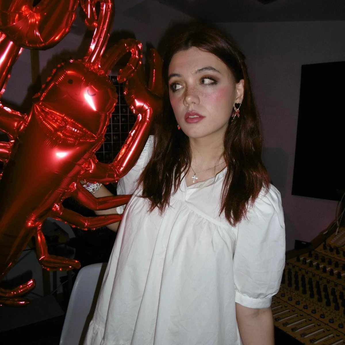 Let me down easy | Alessi Rose Wiki | Fandom