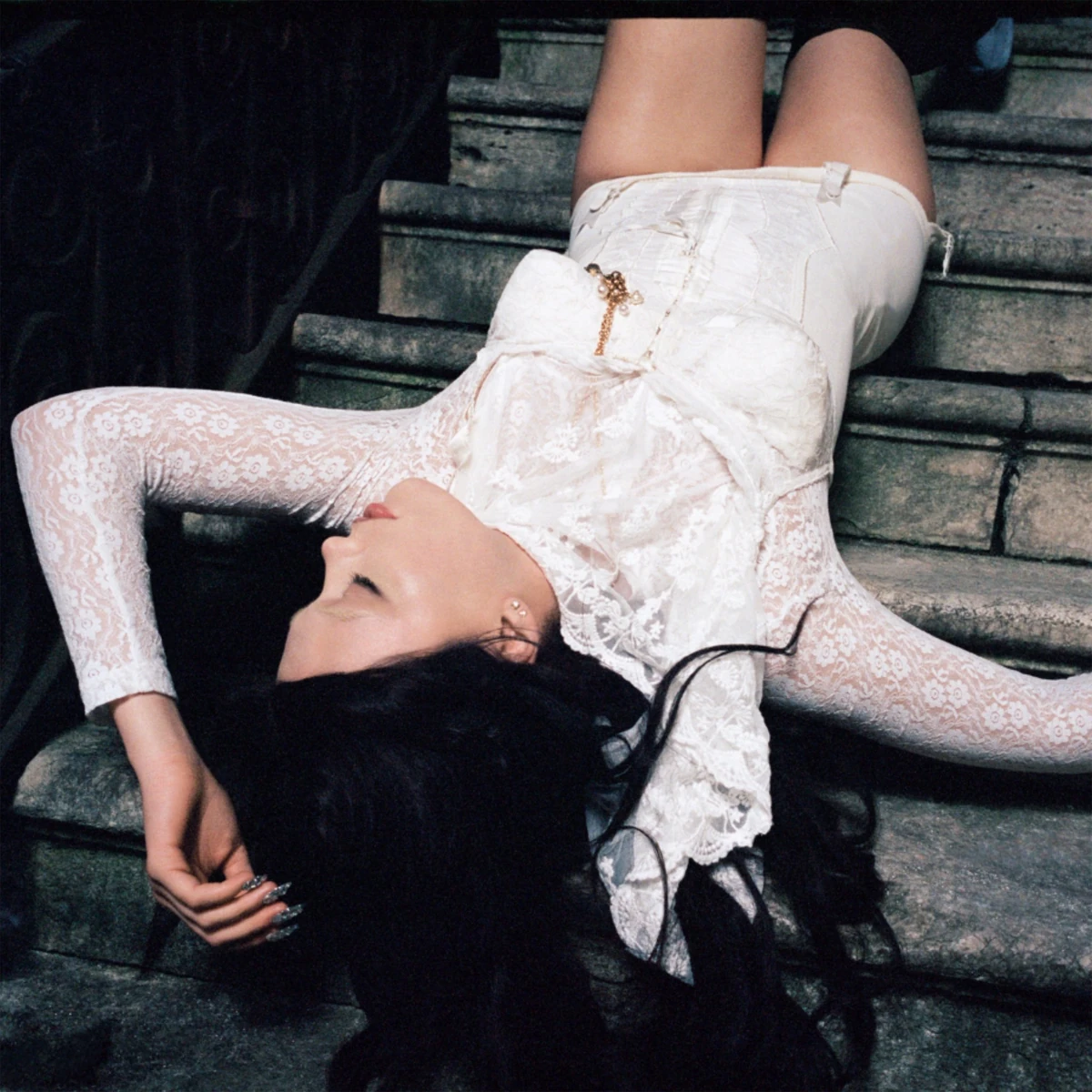 First Original Thought | Alessi Rose Wiki | Fandom