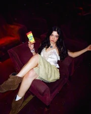 Alessi Rose Wiki | Fandom