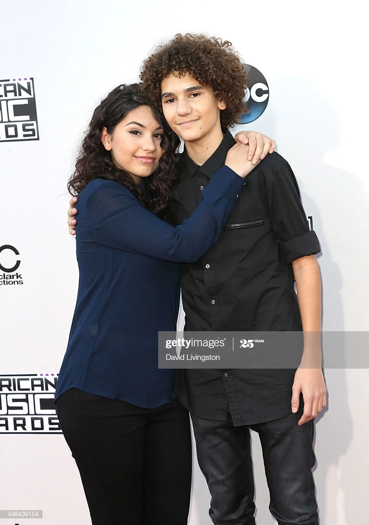 Dario Caracciolo | Alessia Cara Wiki | Fandom