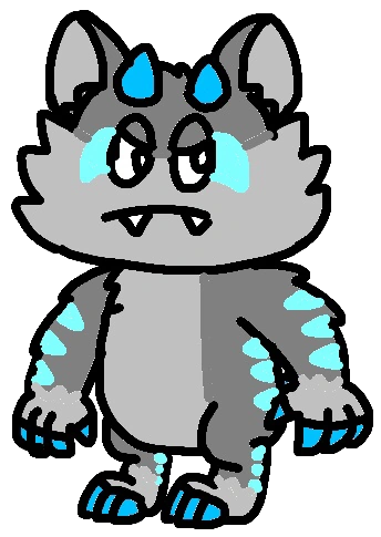 Lycanus | Alessia's Stuff Wiki | Fandom