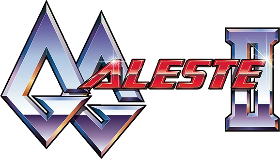 Category:GG Aleste II | Aleste Wiki | Fandom