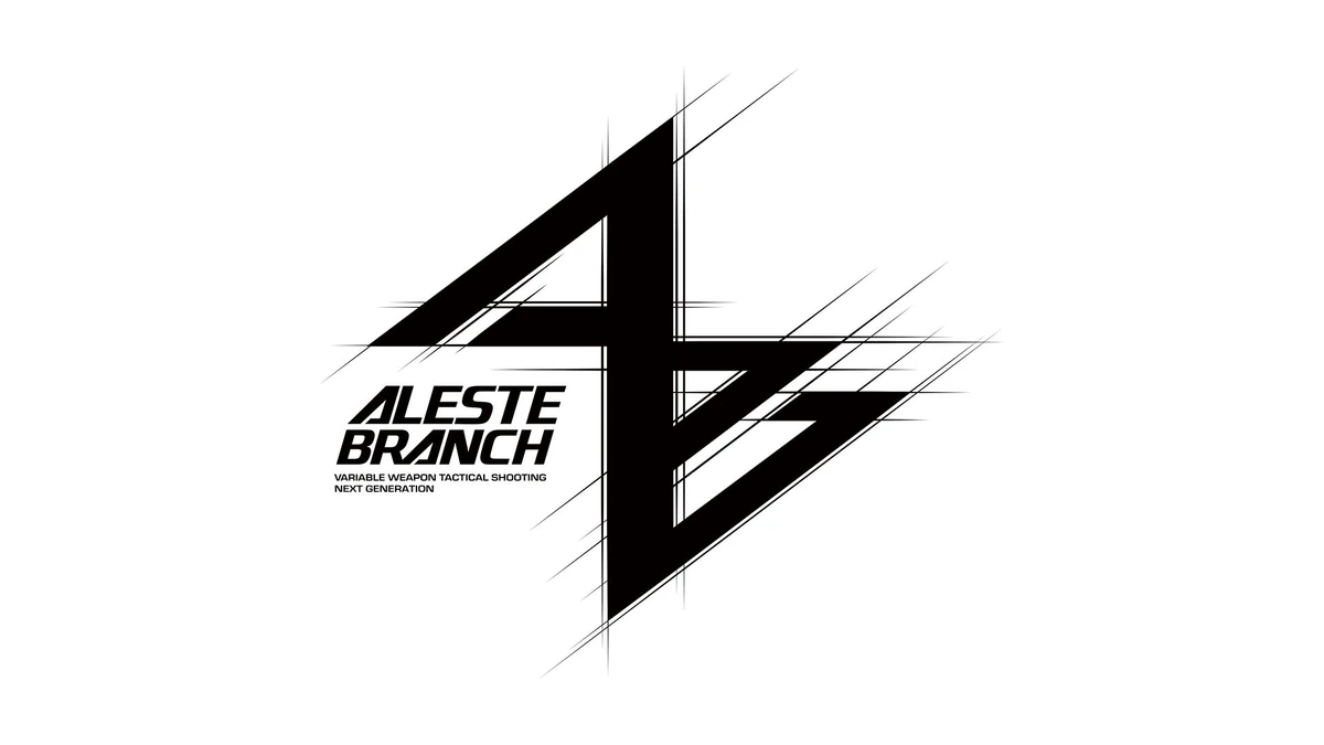 Aleste Branch | Aleste Wiki | Fandom
